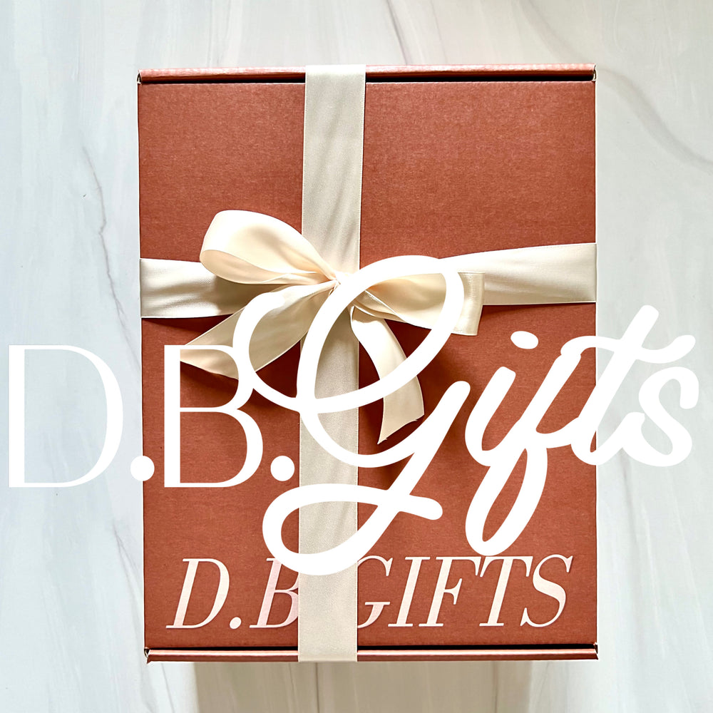 D.B. Gifts: Personalized Gifting Made Easy