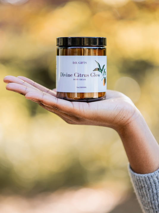 D.B. Gifts: Personalized Gifting Made Easy