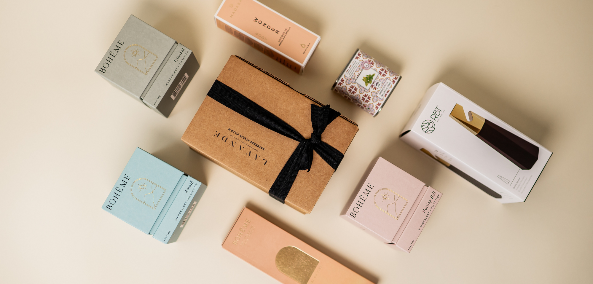 D.B. Gifts: Personalized Gifting Made Easy